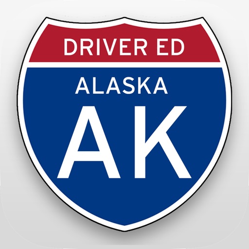 Alaska DMV Drive Test Reviewer by Roy Dimayuga