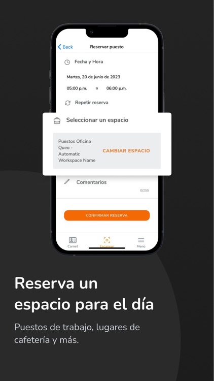 Queo by Julian Casas