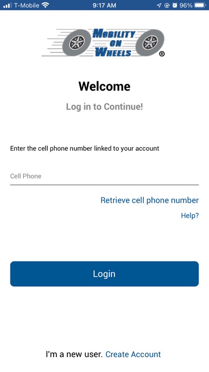 MyMobility Scooter Rentals by MOBILITY ON WHEELS LLC