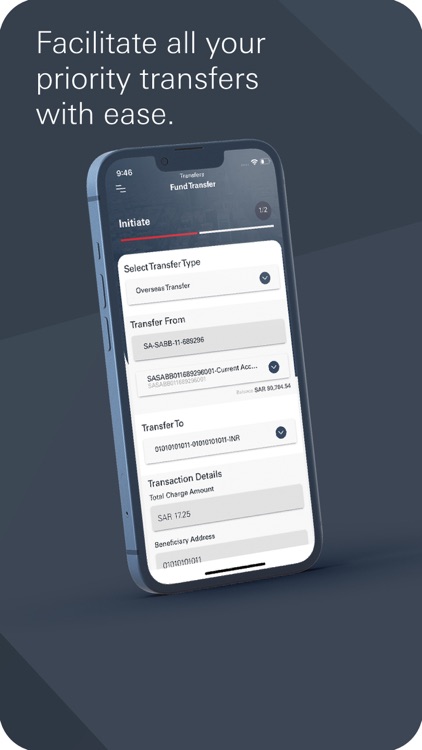 SAB iCorp by Saudi Awwal Bank