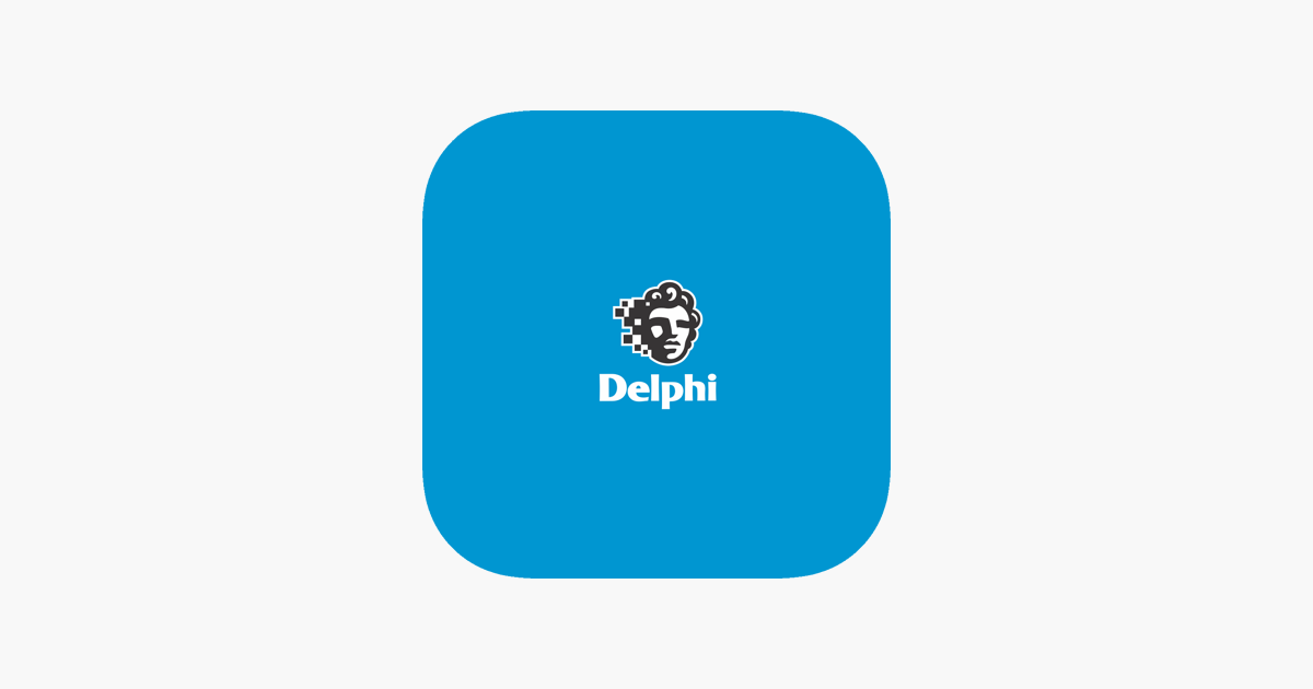 ‎Delphi en App Store