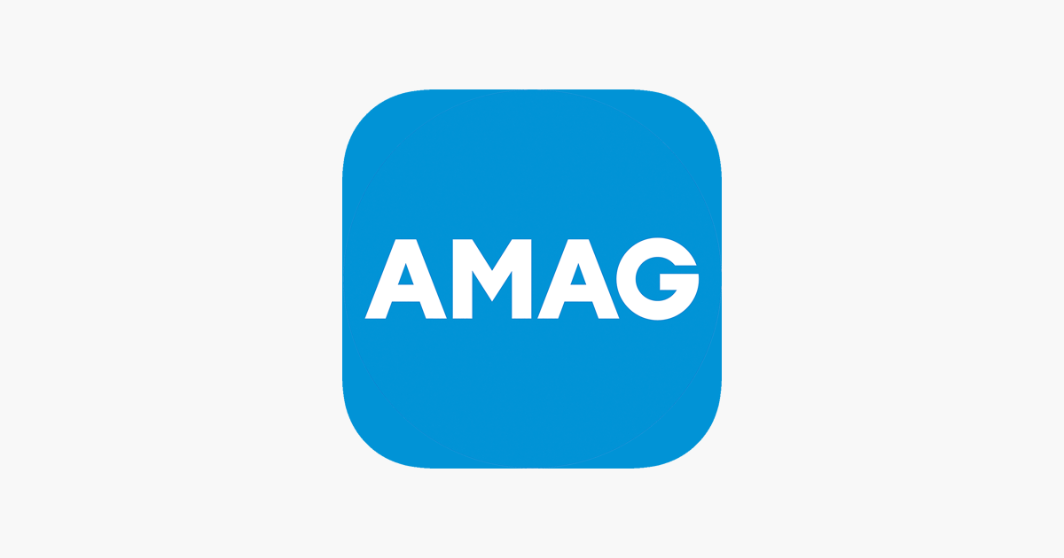 ‎AMAG Connect on the App Store
