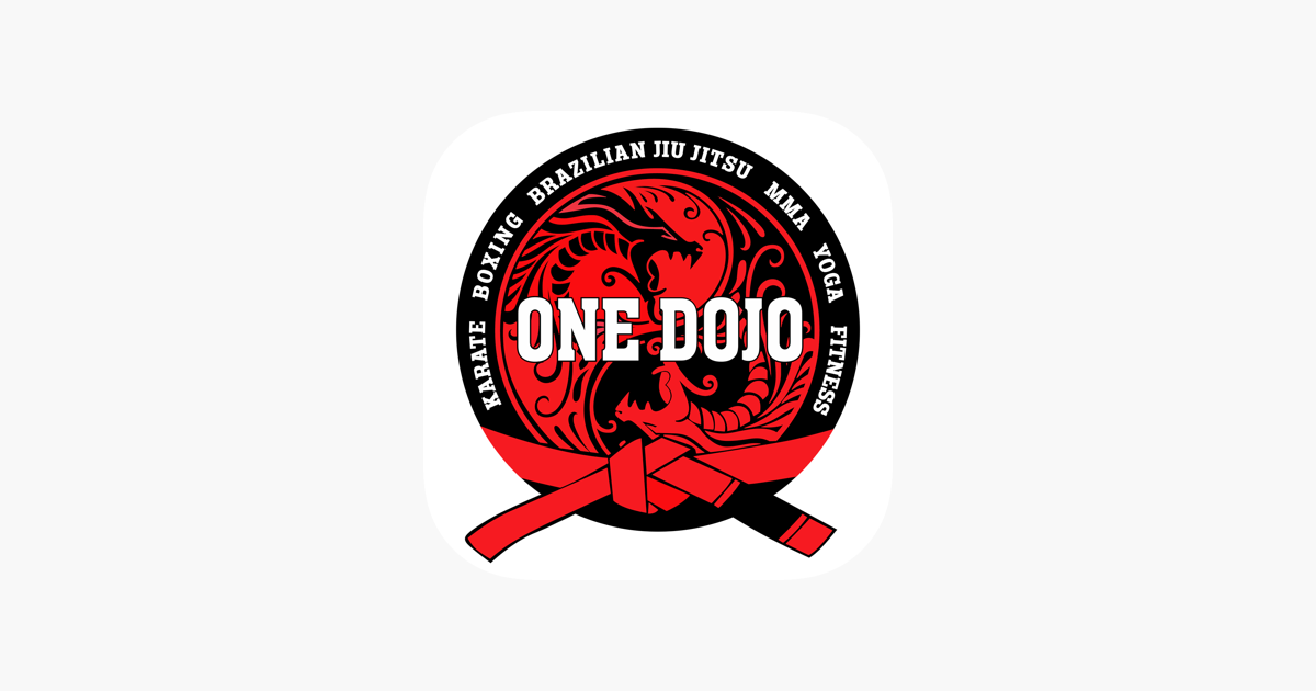 ‎One Dojo on the App Store