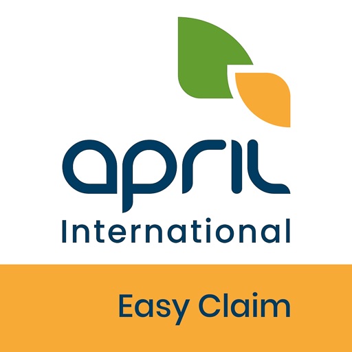 APRIL International Easy Claim by APRIL International Care