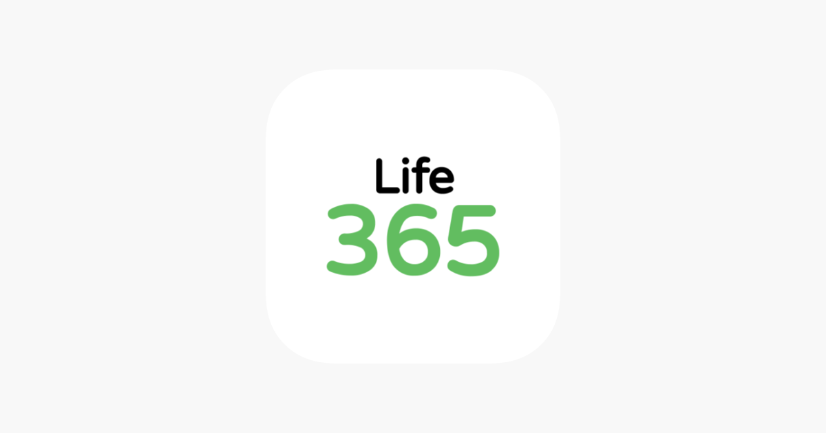 ‎Life365 Benefits Portal on the App Store