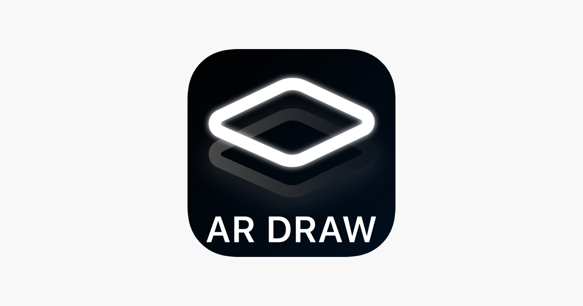 ‎AR Drawing: Simply Draw Sketch en App Store
