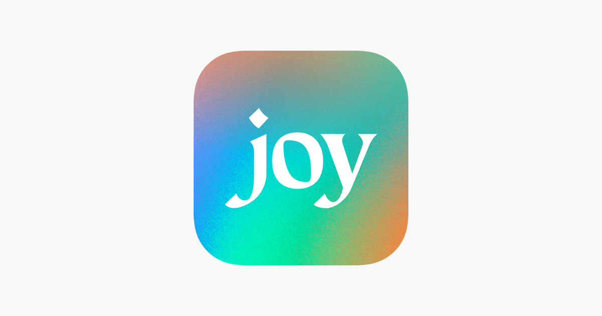 ‎Joy: Burnout & Anxiety Therapy on the App Store