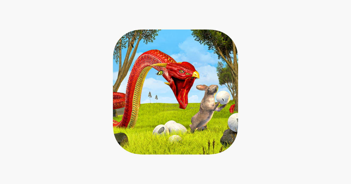 ‎Anaconda Attack: Snake Games on the App Store