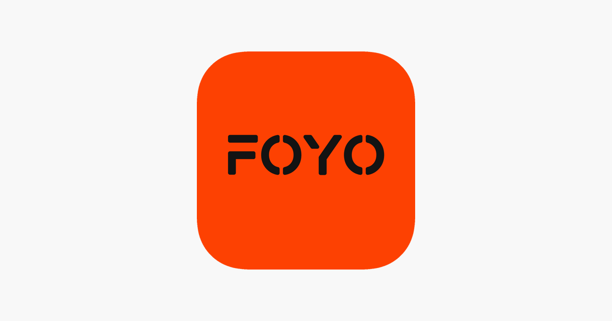 ‎FoYo on the App Store