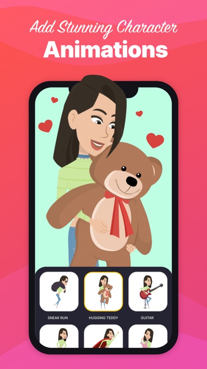 Animaker: Animation Maker by Animaker Inc.