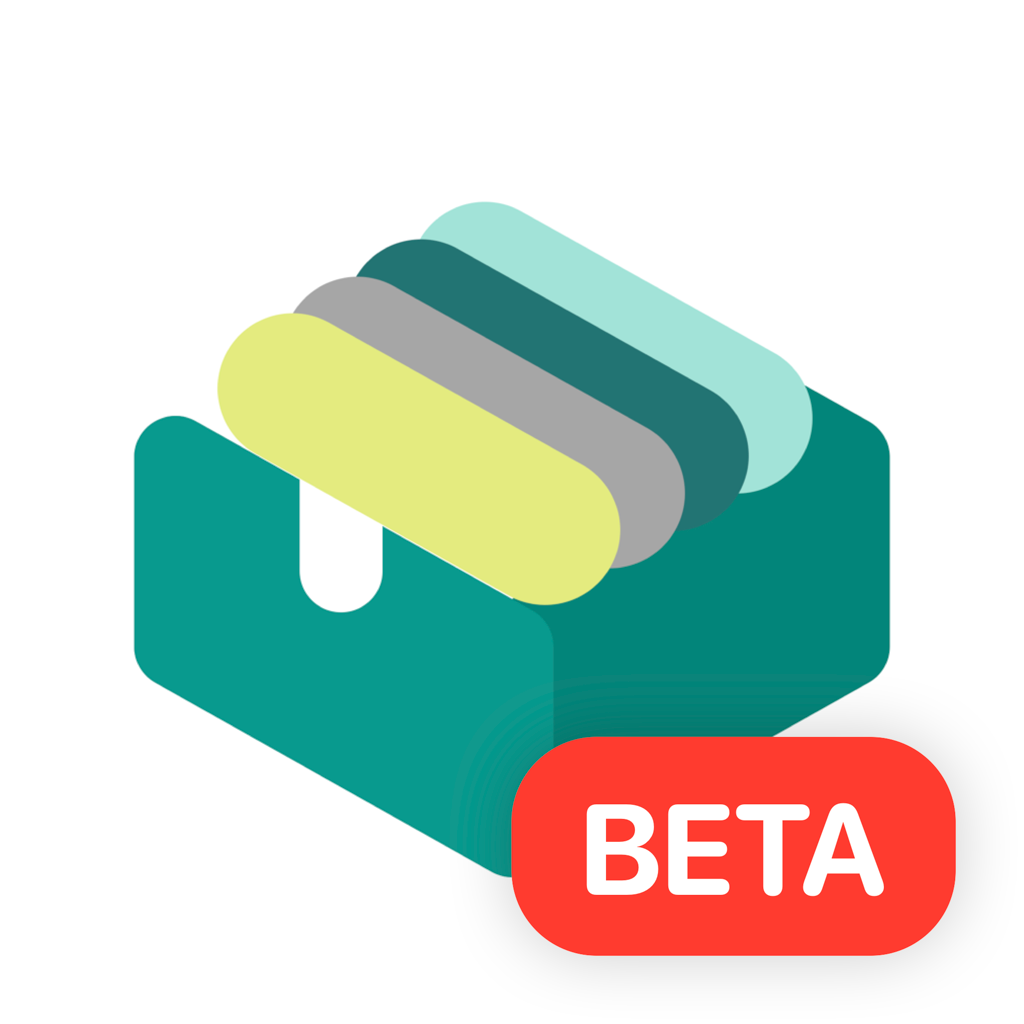 Join the Capture & Process: GTD Inbox beta - TestFlight - Apple