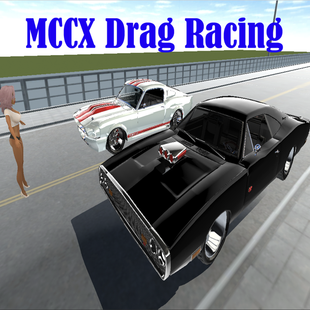 ‎MCCX Racing Game on the Mac App Store