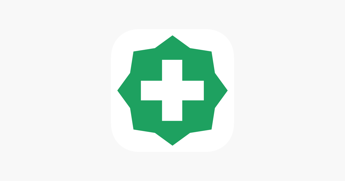 ‎HotDoc on the App Store