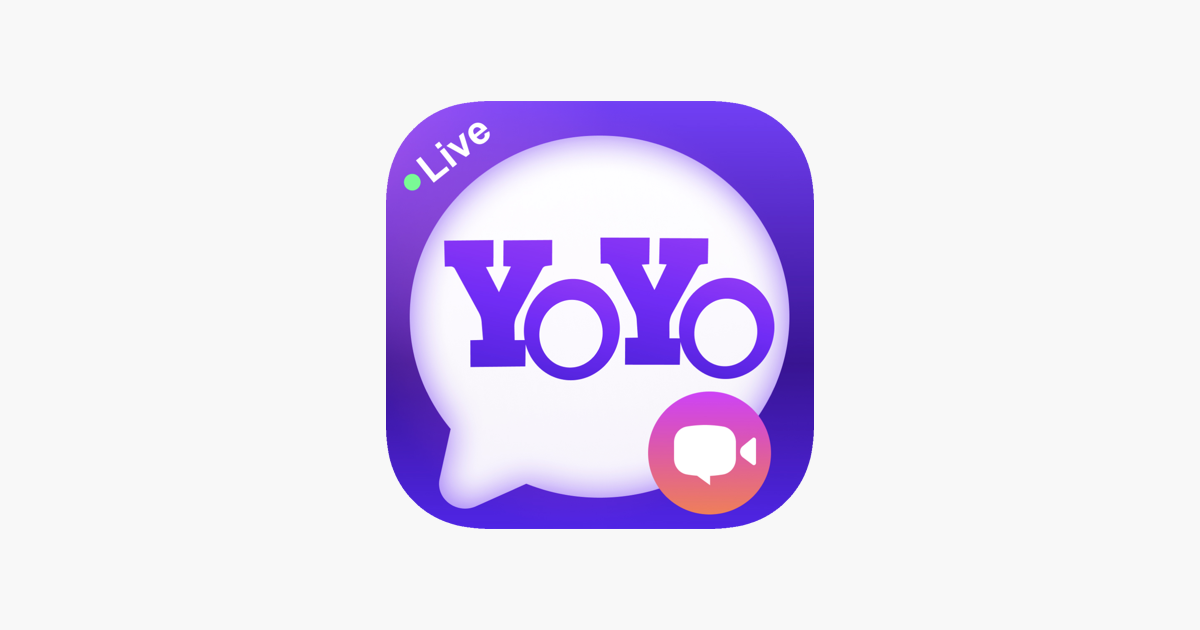 ‎YOYO-Meet new friends be real on the App Store