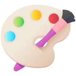 ‎Ms Paint on the App Store