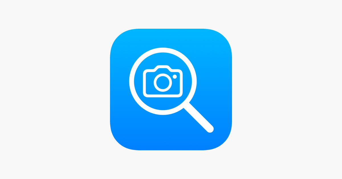 Reverse Image Search App On The App Store