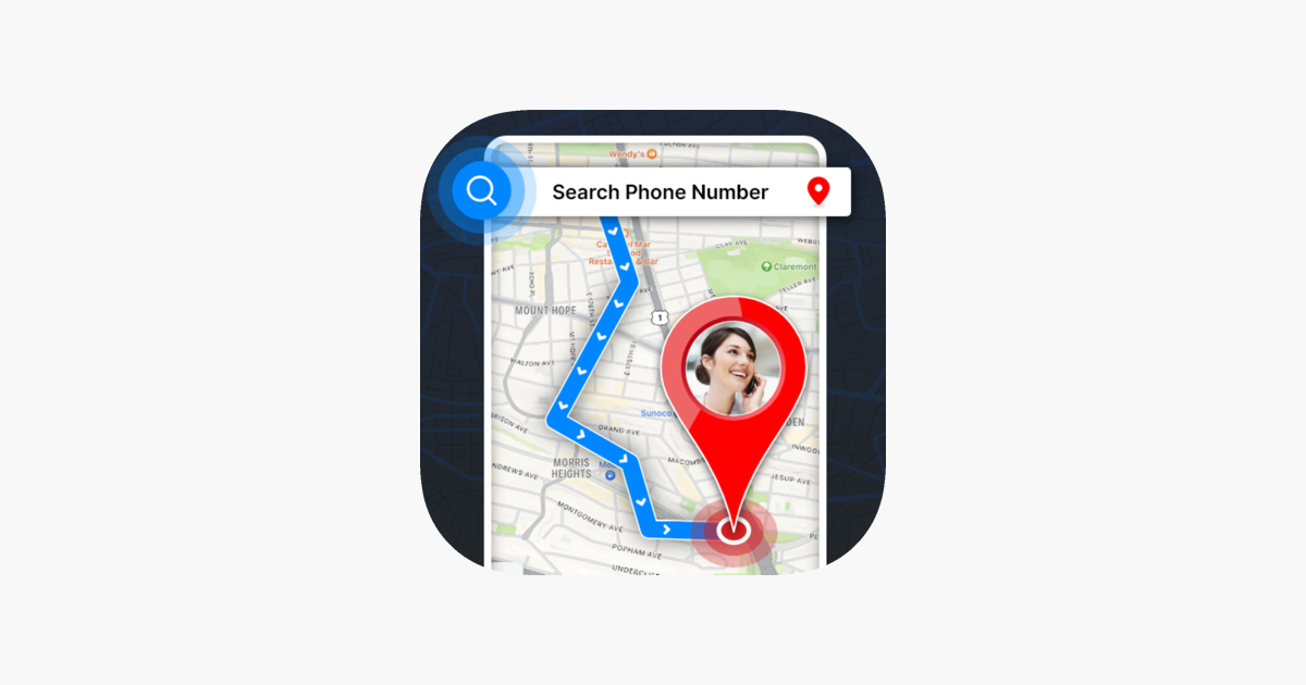 Mobile Number Location Finder en App Store Mobile Number Location Finder en App Store