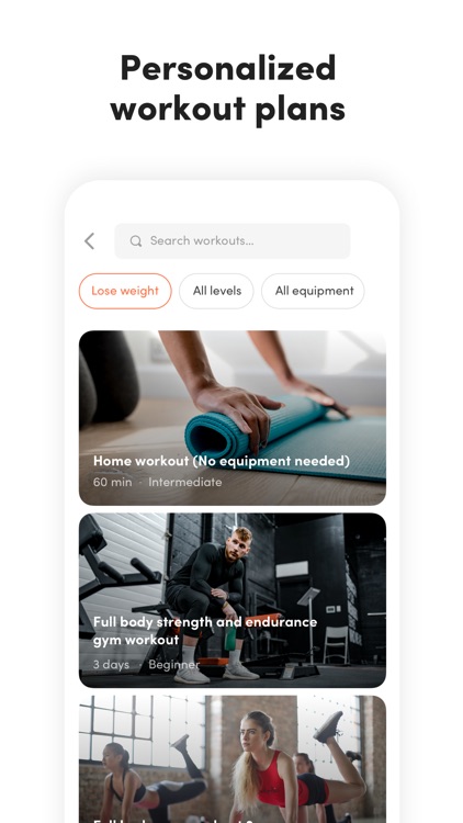 Virtuagym: Fitness & Workouts by Virtuagym B.V.