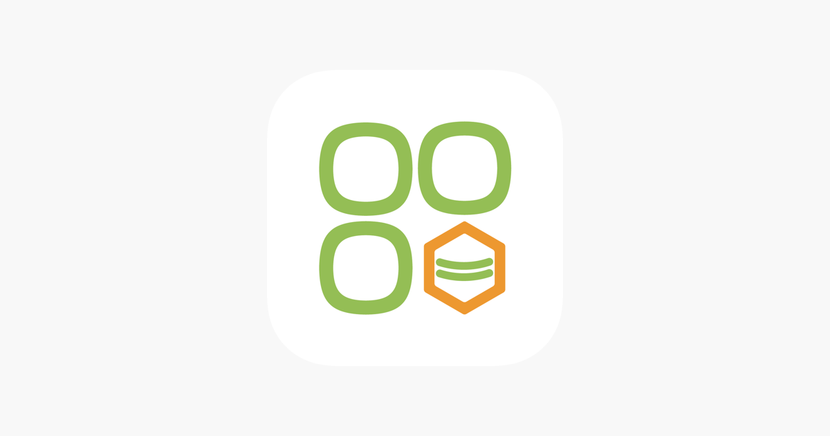 ‎Menusbee on the App Store