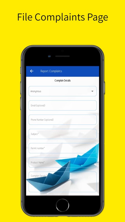 KEBS Official App by Kenya Bureau of standards