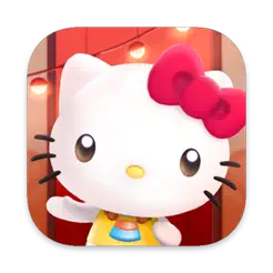‎Hello Kitty Island Adventure on the App Store