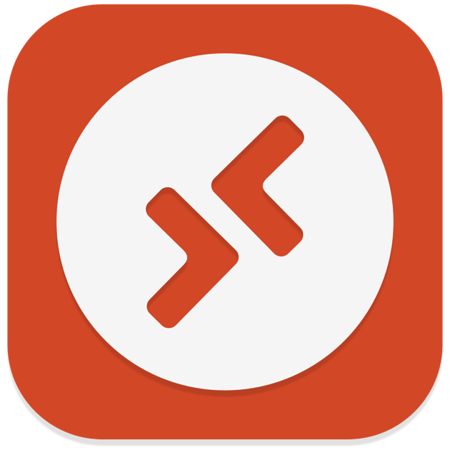  Microsoft Remote Desktop En Mac App Store