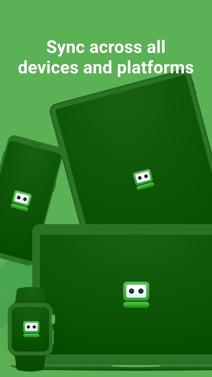 RoboForm Password Manager by Siber Systems, Inc.