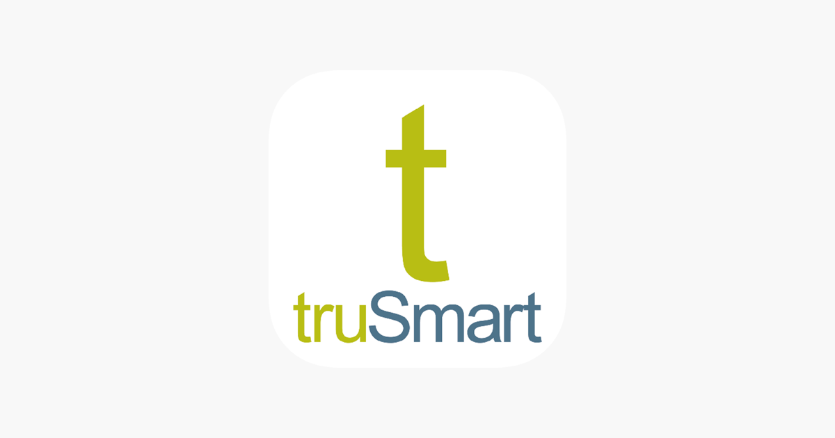 ‎truSmart lite on the App Store