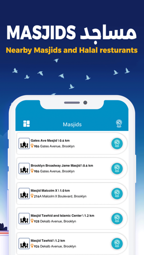 AlMosaly for iPhone - APP DOWNLOAD
