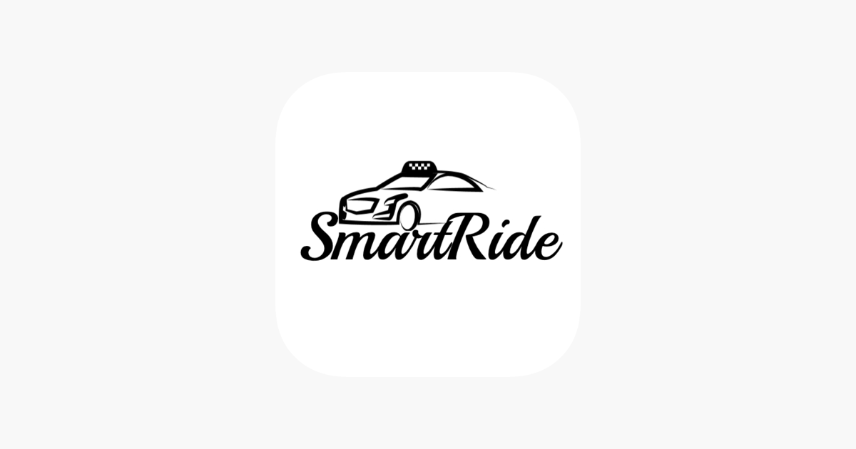 ‎SmartRide Call a Taxi on the App Store