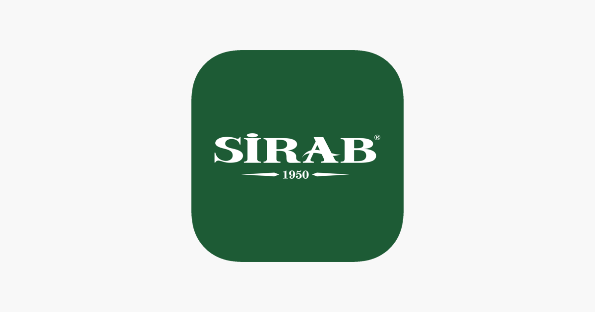 ‎Sirab Su on the App Store