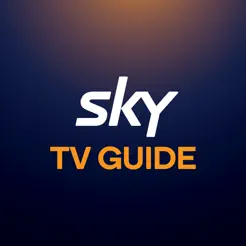 ‎SKY TV GUIDE on the App Store
