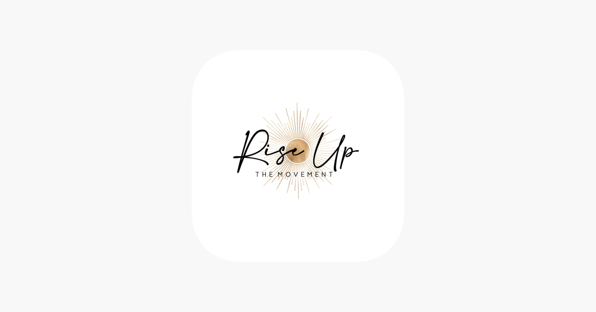 ‎Rise Up Movement on the App Store