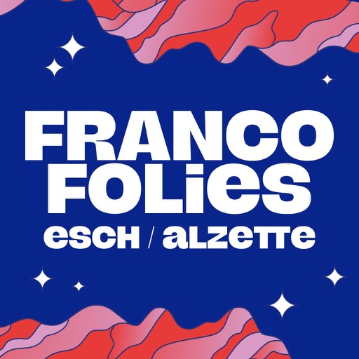 Francofolies Esch/Alzette by Francofolies d’Esch/Alzette