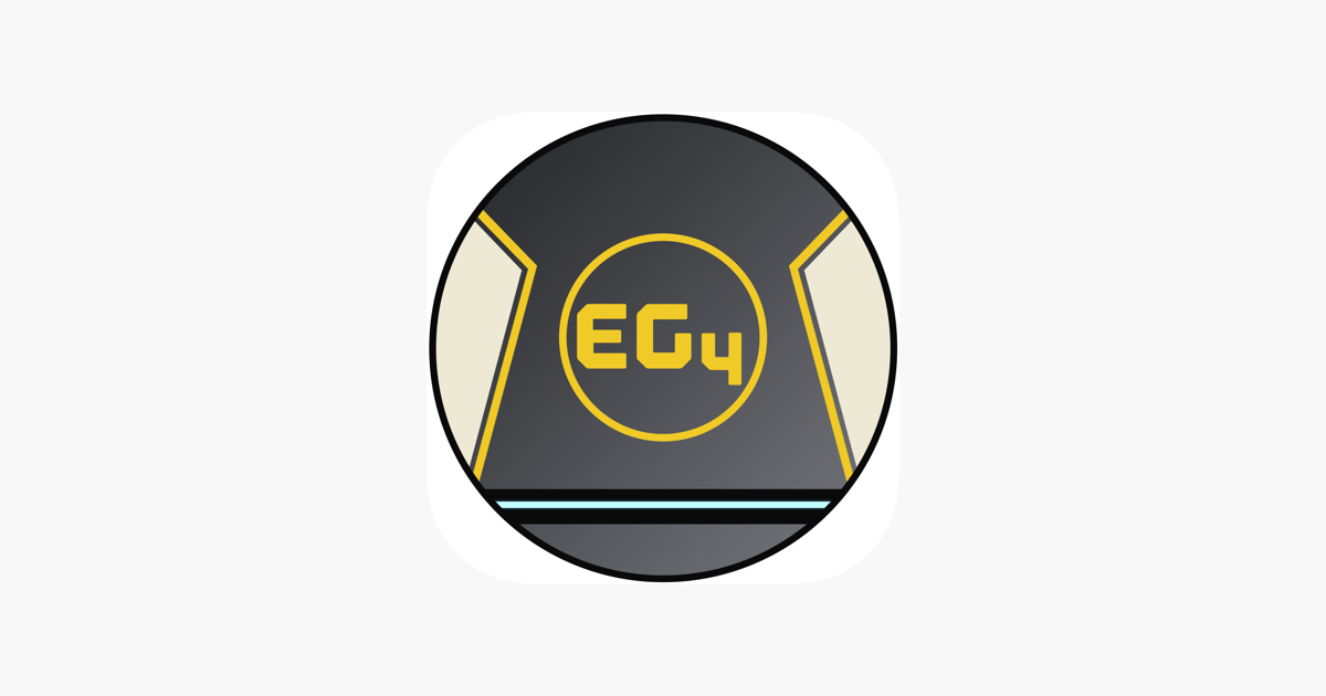 ‎EG4 EX on the App Store