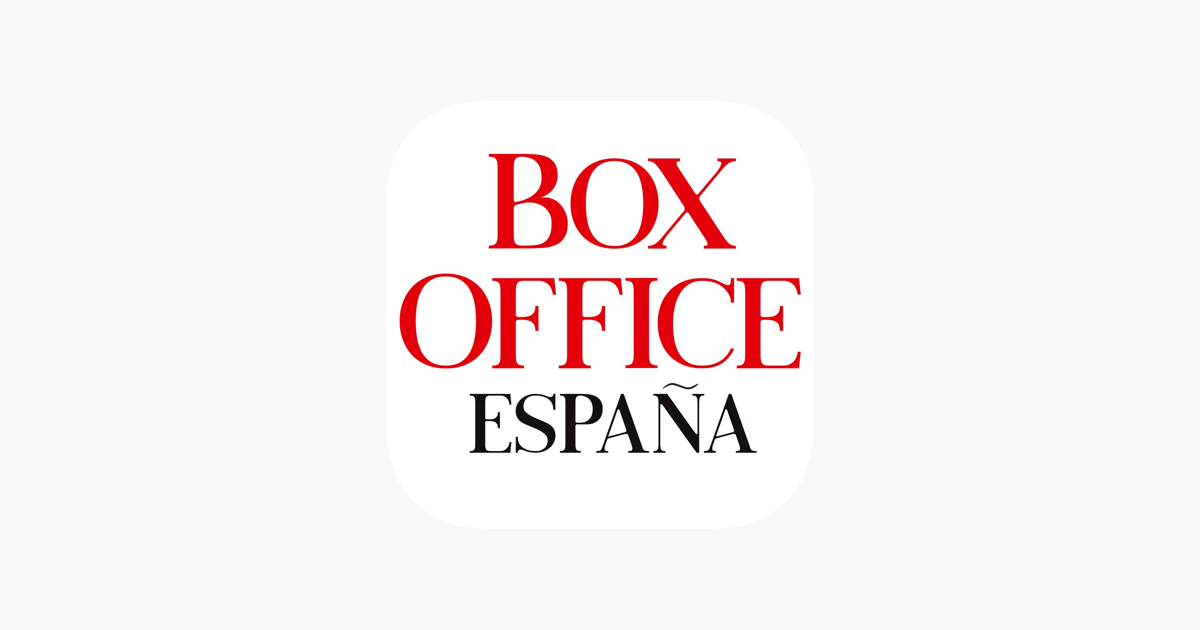 ‎Box Office España na App Store