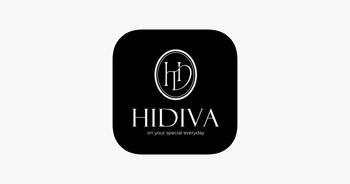 ‎App Store에서 제공하는 hidiva-하이디바