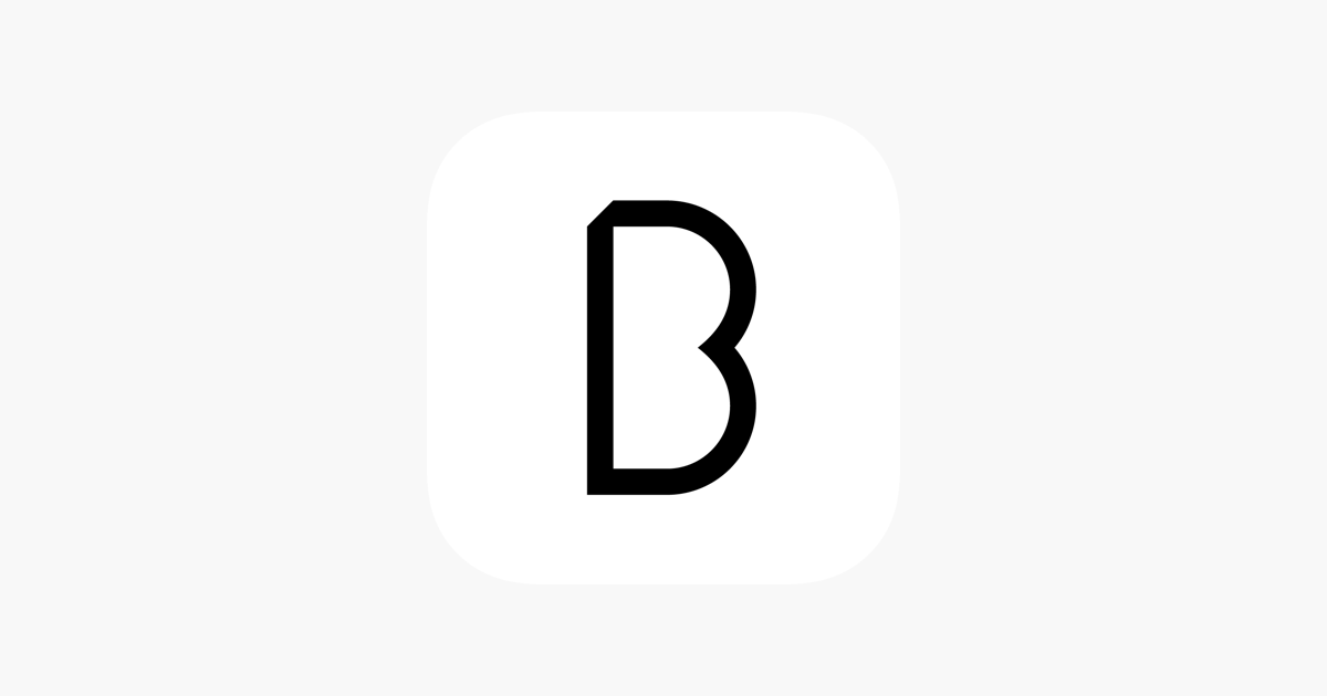 ‎App Store 上的“BLEND”