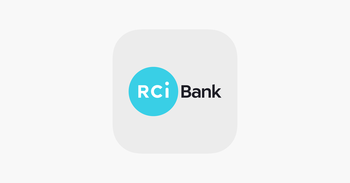 ‎RCI Bank UK on the App Store