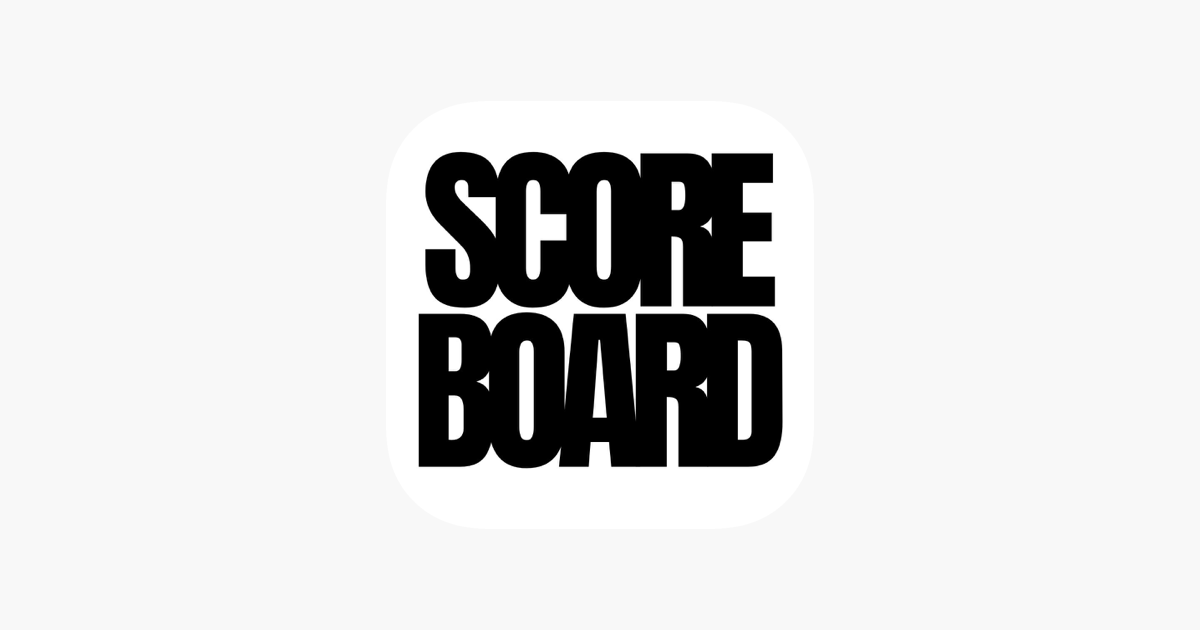 ‎CU Baseball Scoreboard on the App Store