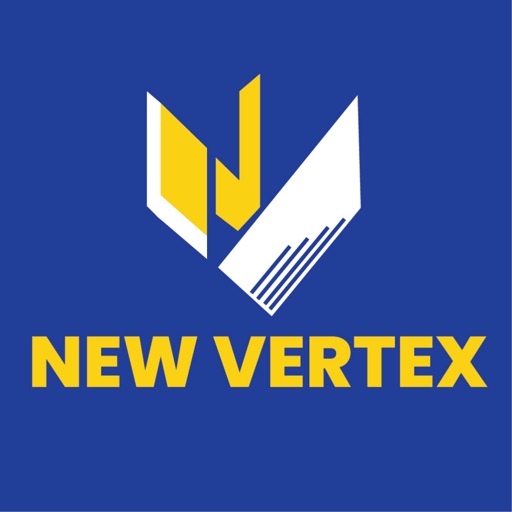 NewVertex by Wen Cong Lim