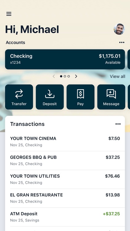 OMNI CCU by OMNI Community Credit Union