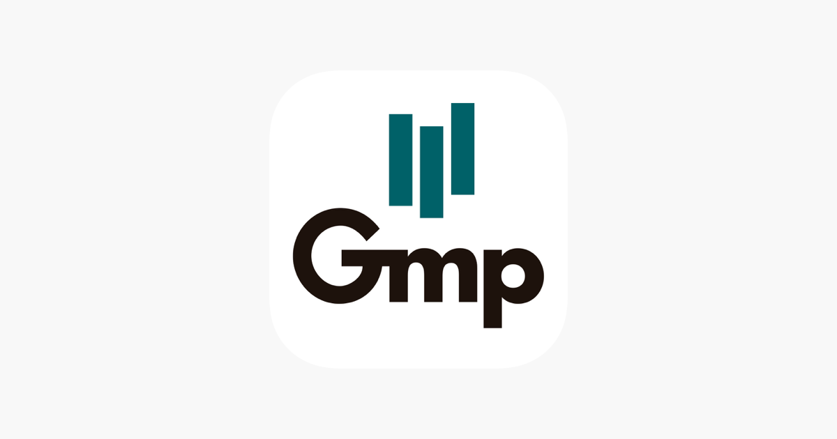 ‎App Store: Gmp Smart