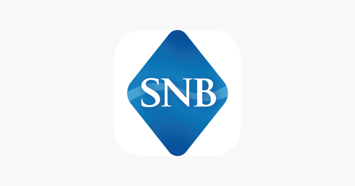 ‎SNB Personal Banking on the App Store