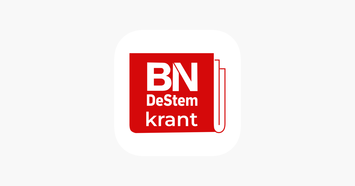 ‎BN DeStem - Digitale krant in de App Store