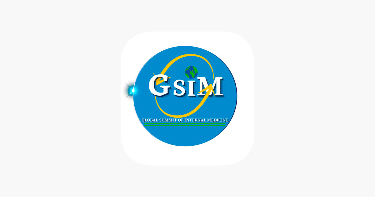 ‎GSIM 2023 on the App Store