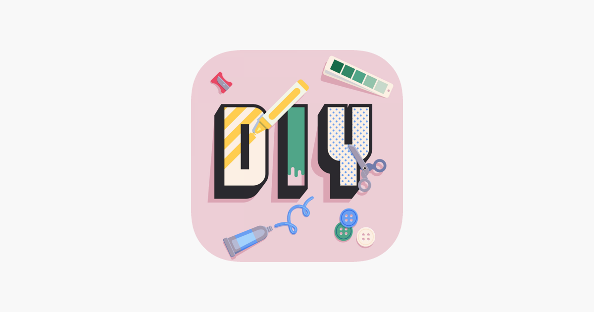 DIY: Learn Craft Offline on the App Store DIY: Learn Craft Offline on the App Store