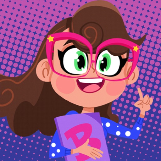 Read Along with Ms.Booksy for PC - Windows 7,8,10,11