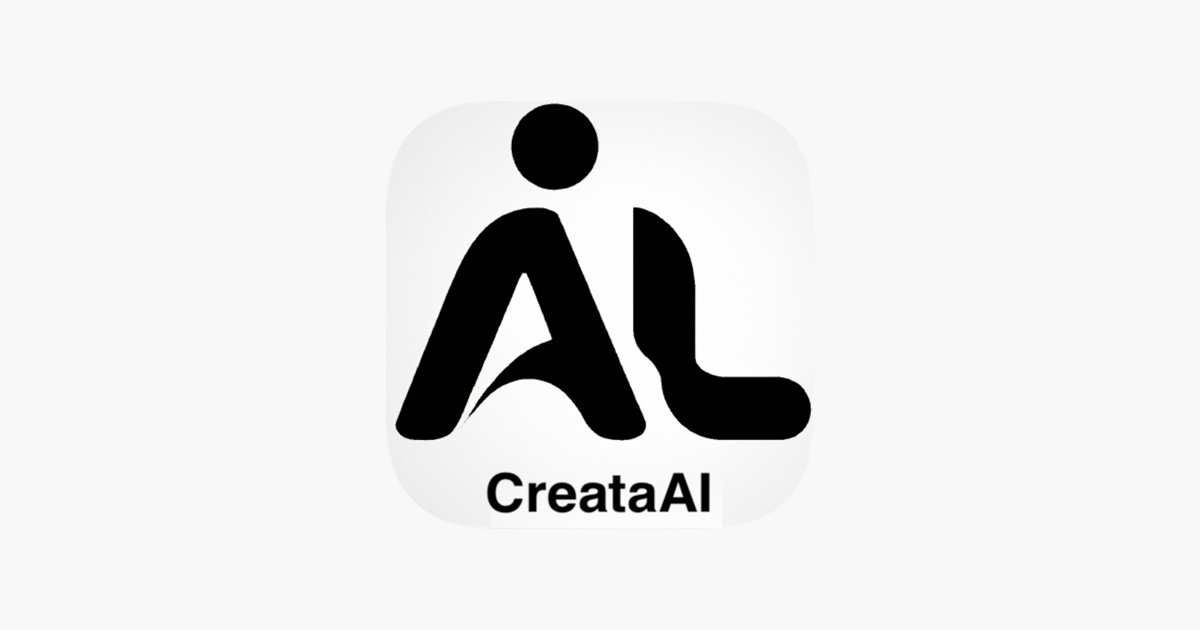 App Store에서 제공하는 Creata AI Art & Chat App Store에서 제공하는 Creata AI Art & Chat