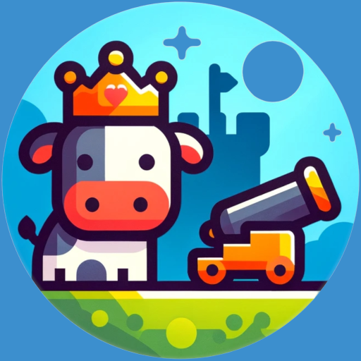 ‎Defend Cow Castle on the App Store